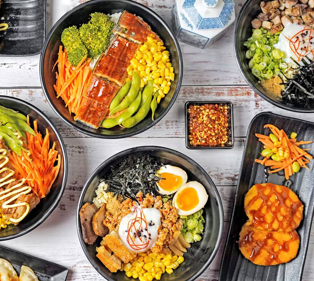 The Best Japanese Restaurants in Toronto | DoorDash Blog