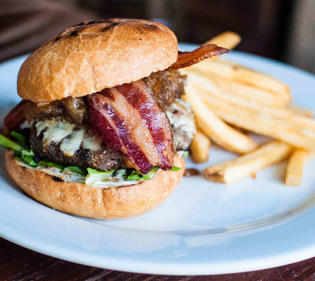 The Best Burgers in SF | DoorDash Blog