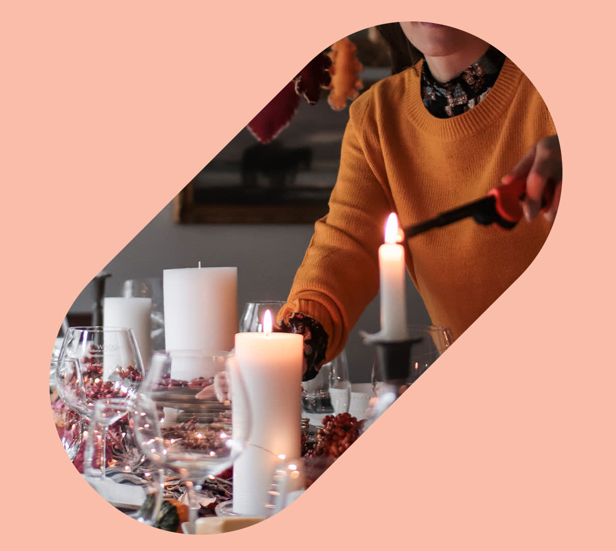 Preparing for Thanksgiving: 17 Expert Hosting Tips | DoorDash Blog