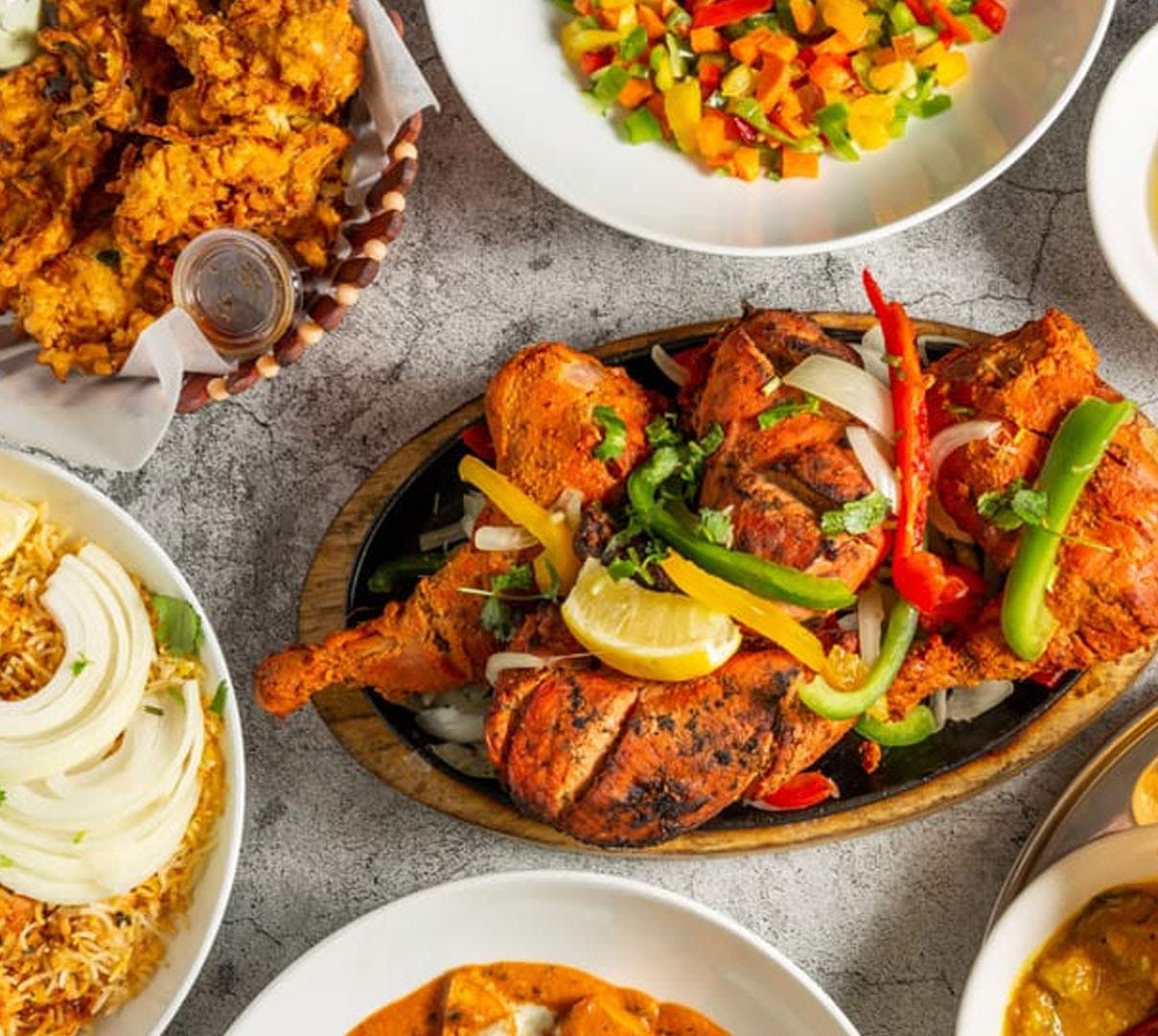 The Best Restaurants in Toronto | DoorDash Blog