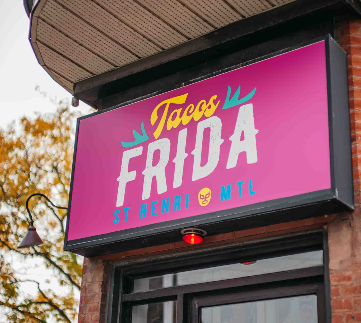 How Tacos Frida Grew Beyond Their Neighbourhood by Partnering With DoorDash