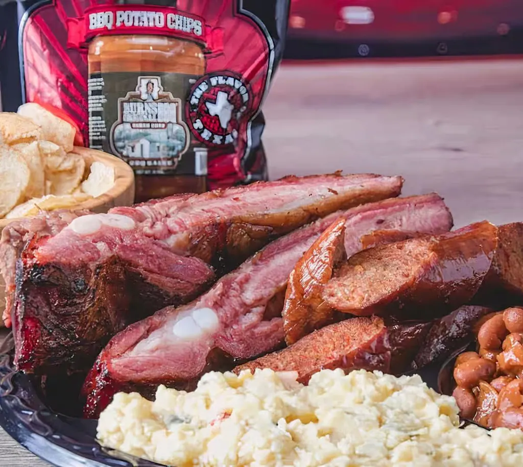 The 10 Best Barbecue Restaurants in Houston | DoorDash Blog