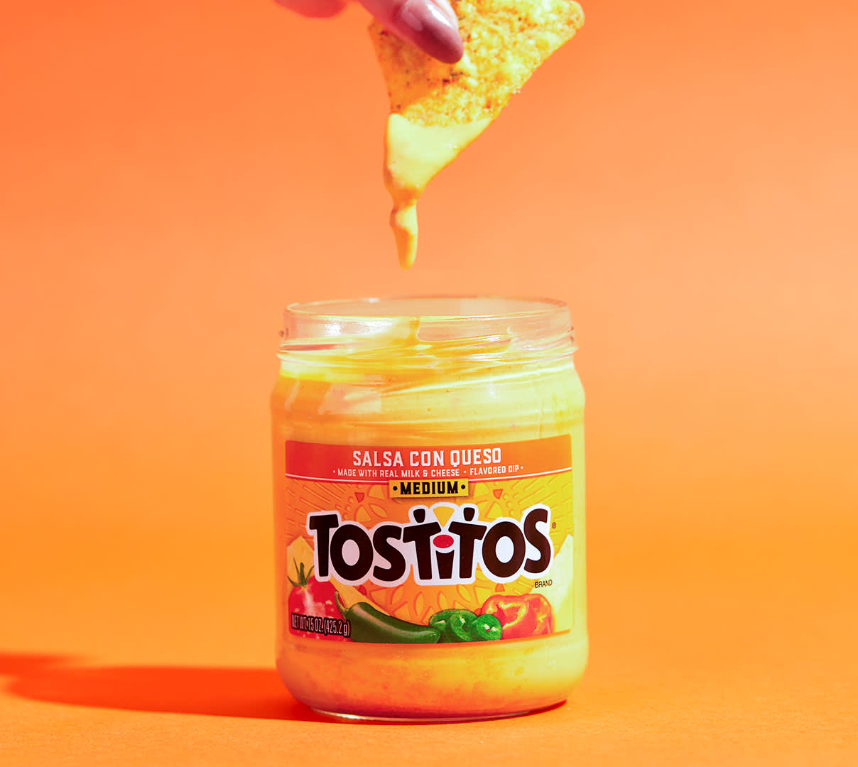 The 7 Best Store-Bought Dips | DoorDash Blog