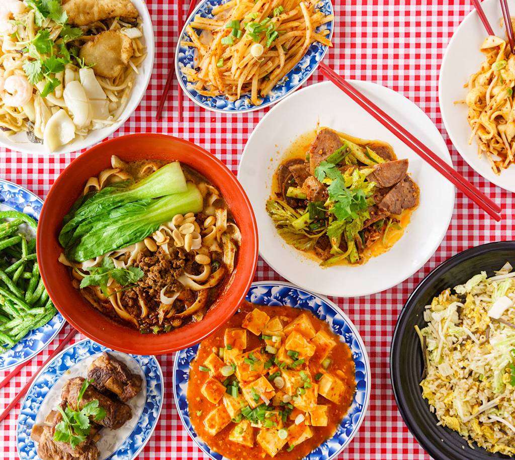 The Best Chinese Restaurants in the San Francisco Bay Area | DoorDash Blog