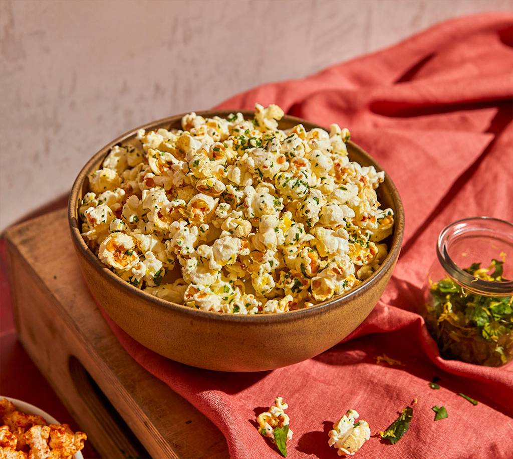 6 Popcorn Seasoning Ideas Straight From Your Pantry | DoorDash Blog