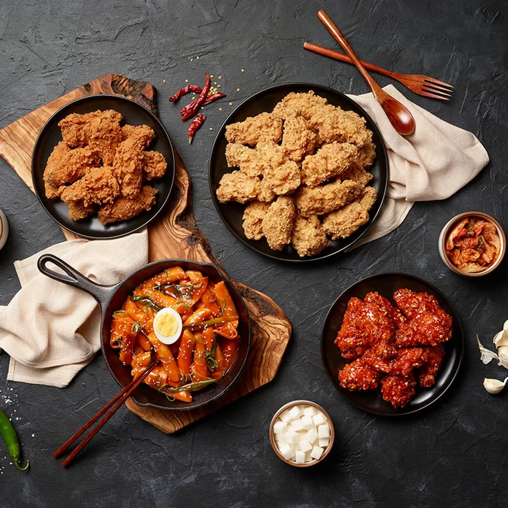 How bb.q Chicken Switched to DoorDash for Online Ordering and Grew ...