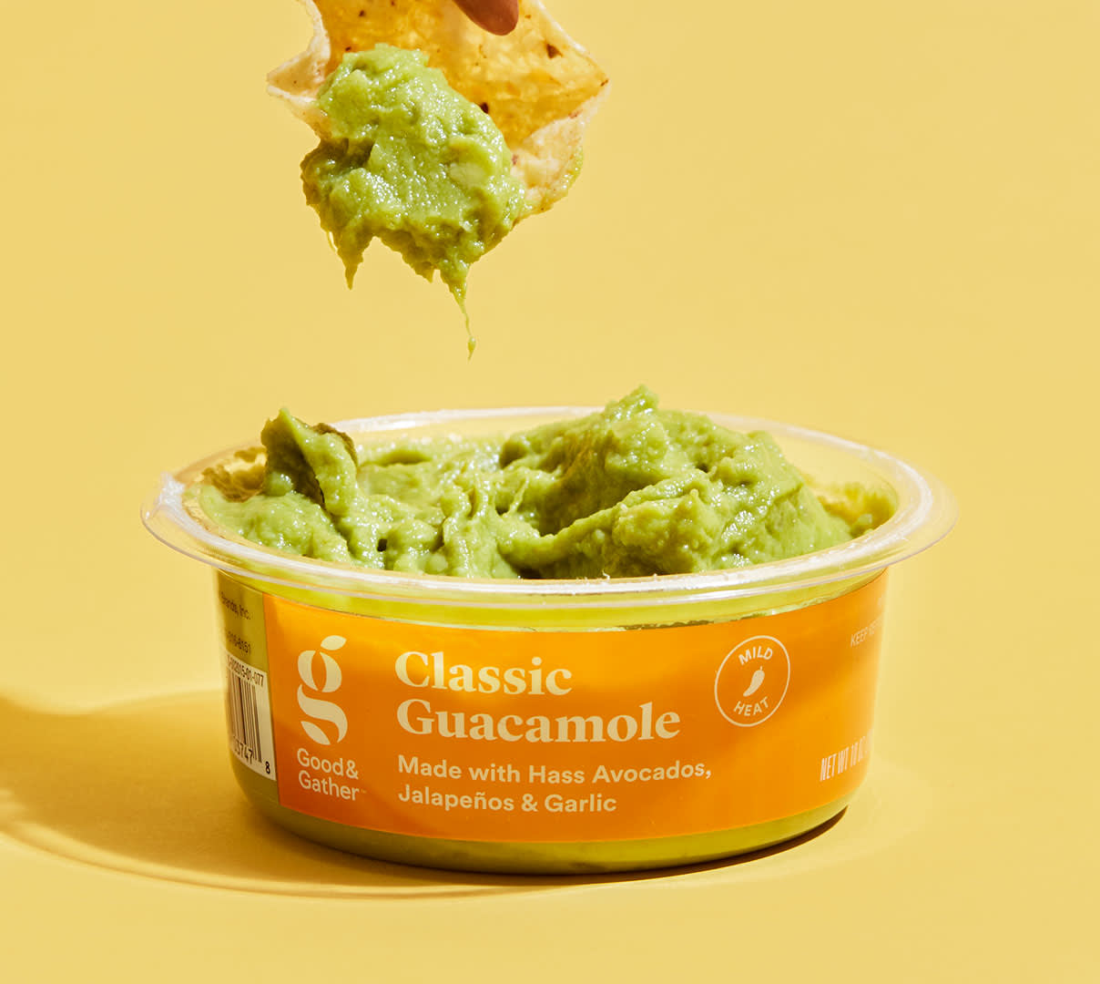 The Best Store-Bought Guacamole (From 20+ Tested!) | DoorDash Blog