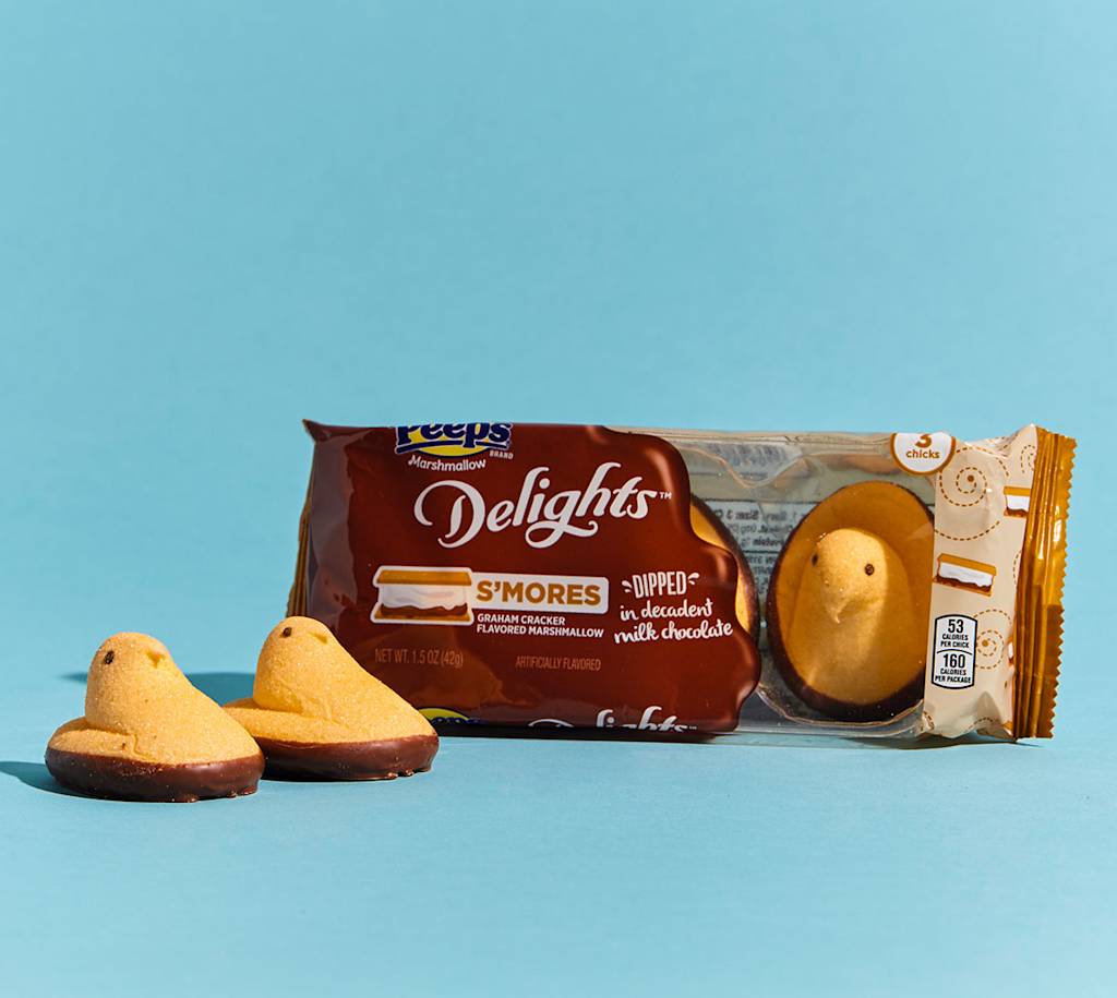 We Tried 10+ Peeps Flavors and Products to Find the Best | DoorDash Blog