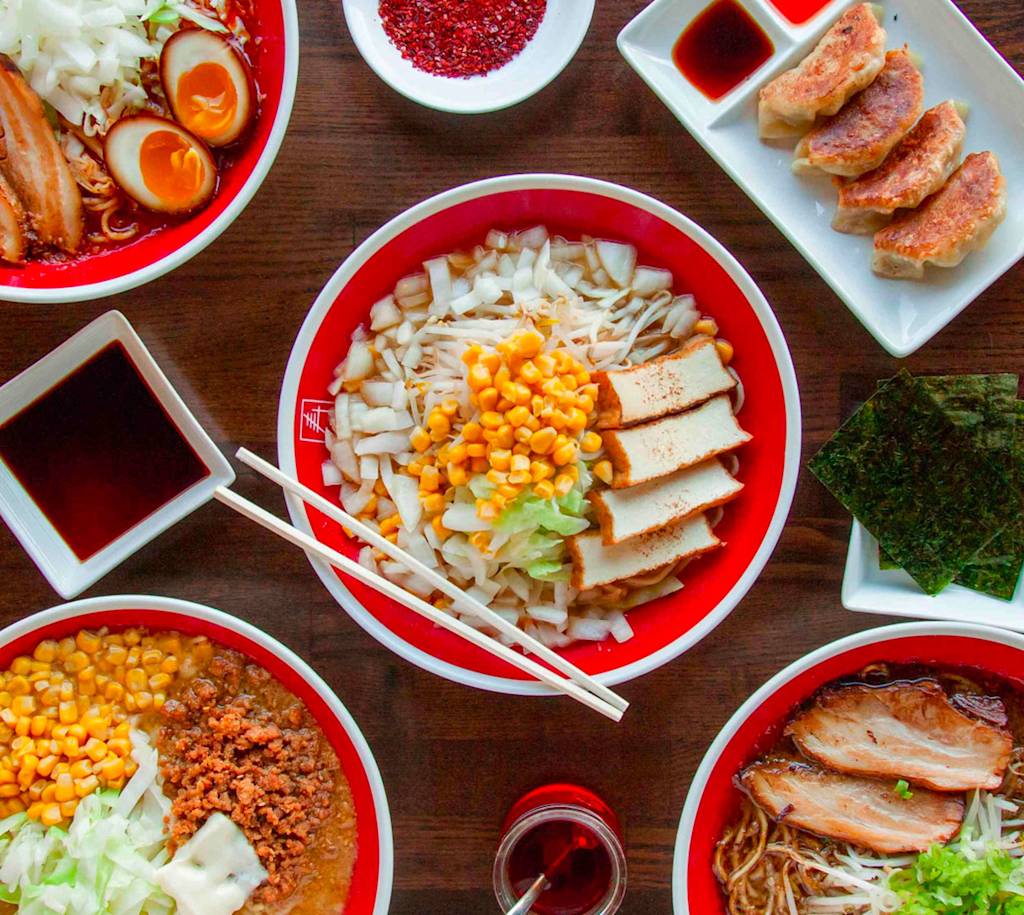 The 25 Best Ramen Shops in Los Angeles | DoorDash Blog