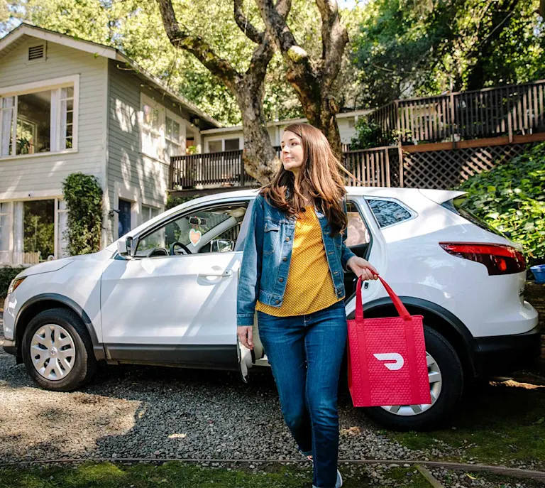 Top Driver Safety Tips for Dashers from Dashers | Dasher Central