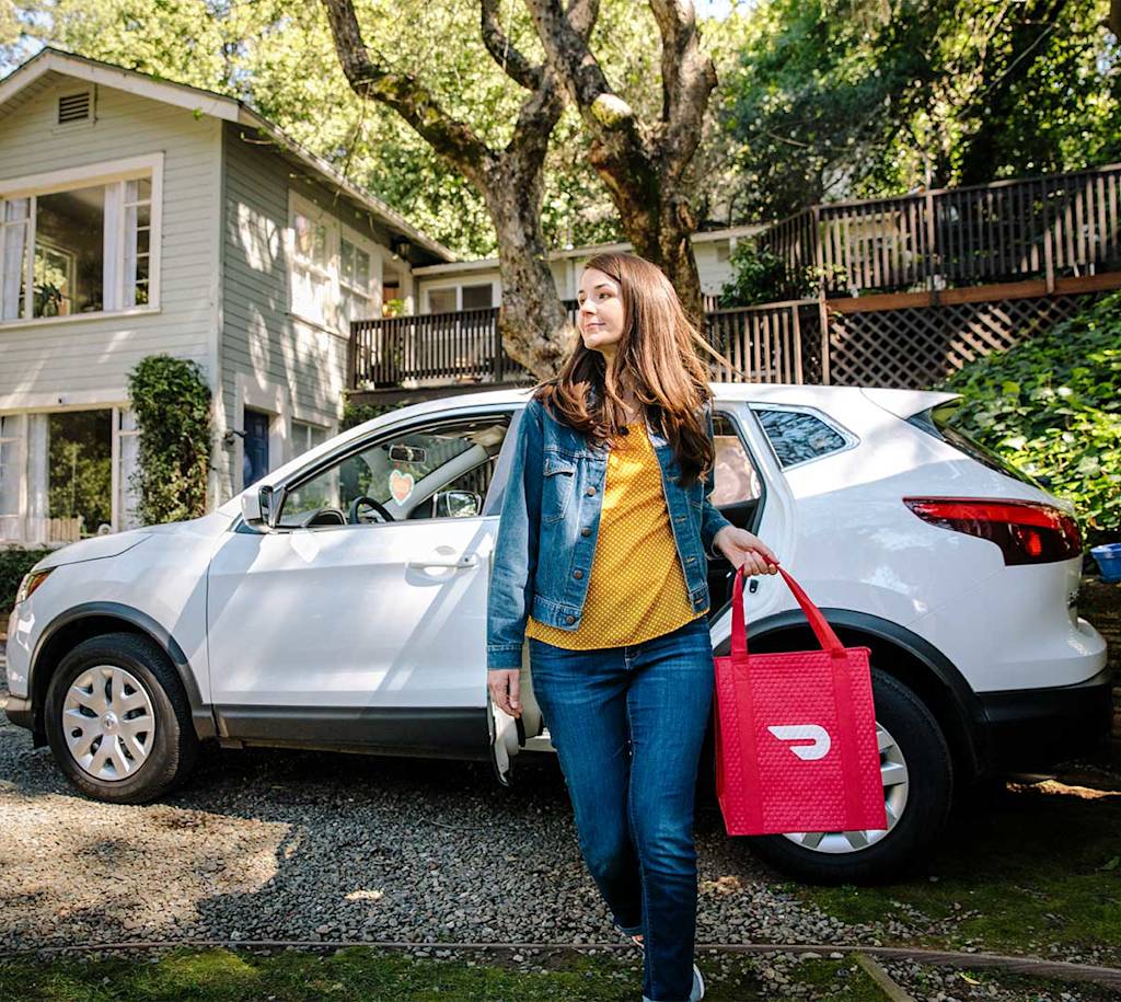 Top Driver Safety Tips for Dashers from Dashers | Dasher Central