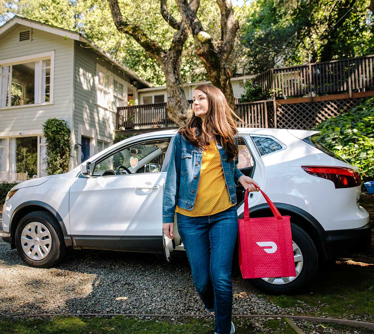 Top Driver Safety Tips for Dashers from Dashers | Dasher Central