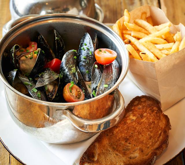 The Best Brunch Spots in Boston | DoorDash Blog