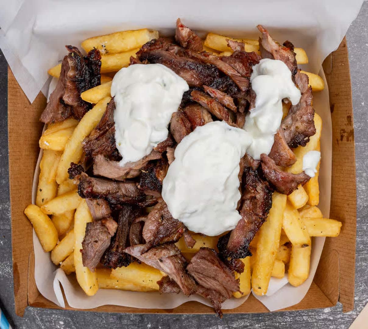 The Best Mediterranean Restaurants in Melbourne, Australia | DoorDash Blog