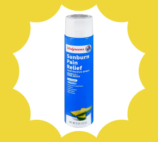 The 5 Best After Sun Lotions to Prevent Peeling or Dry Skin | DoorDash Blog