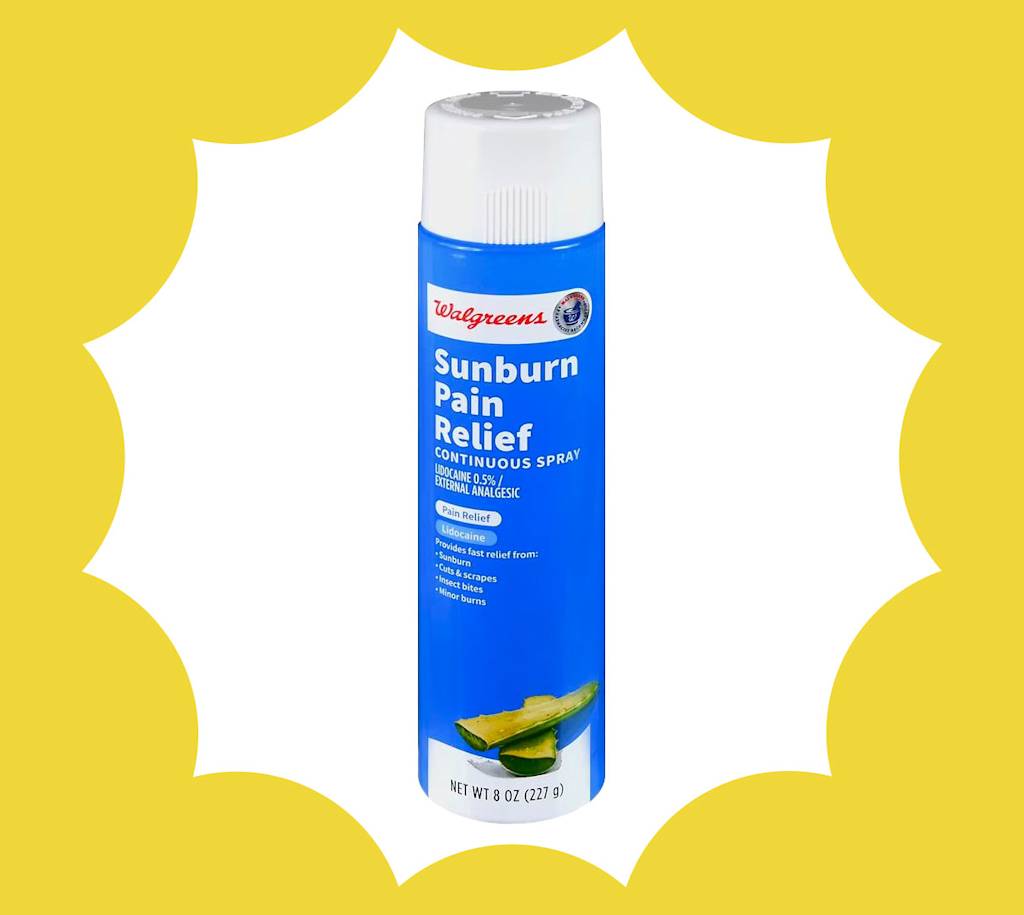 The 5 Best After Sun Lotions to Prevent Peeling or Dry Skin | DoorDash Blog