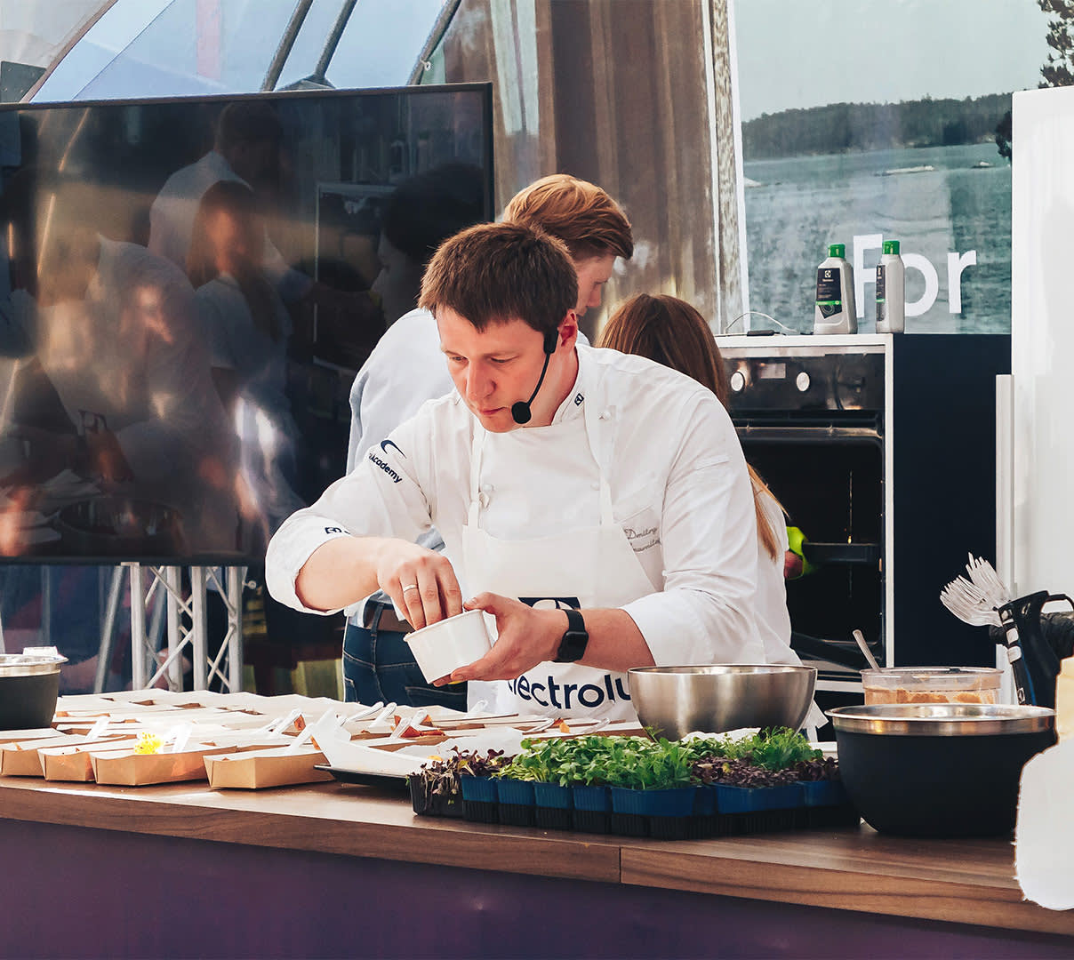 10 US Restaurant Industry Conferences to Attend in 2024