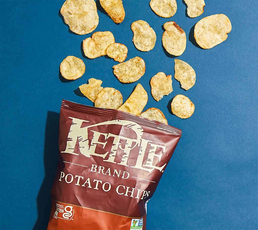 The 4 Best Potato Chips, Ranked | DoorDash Blog