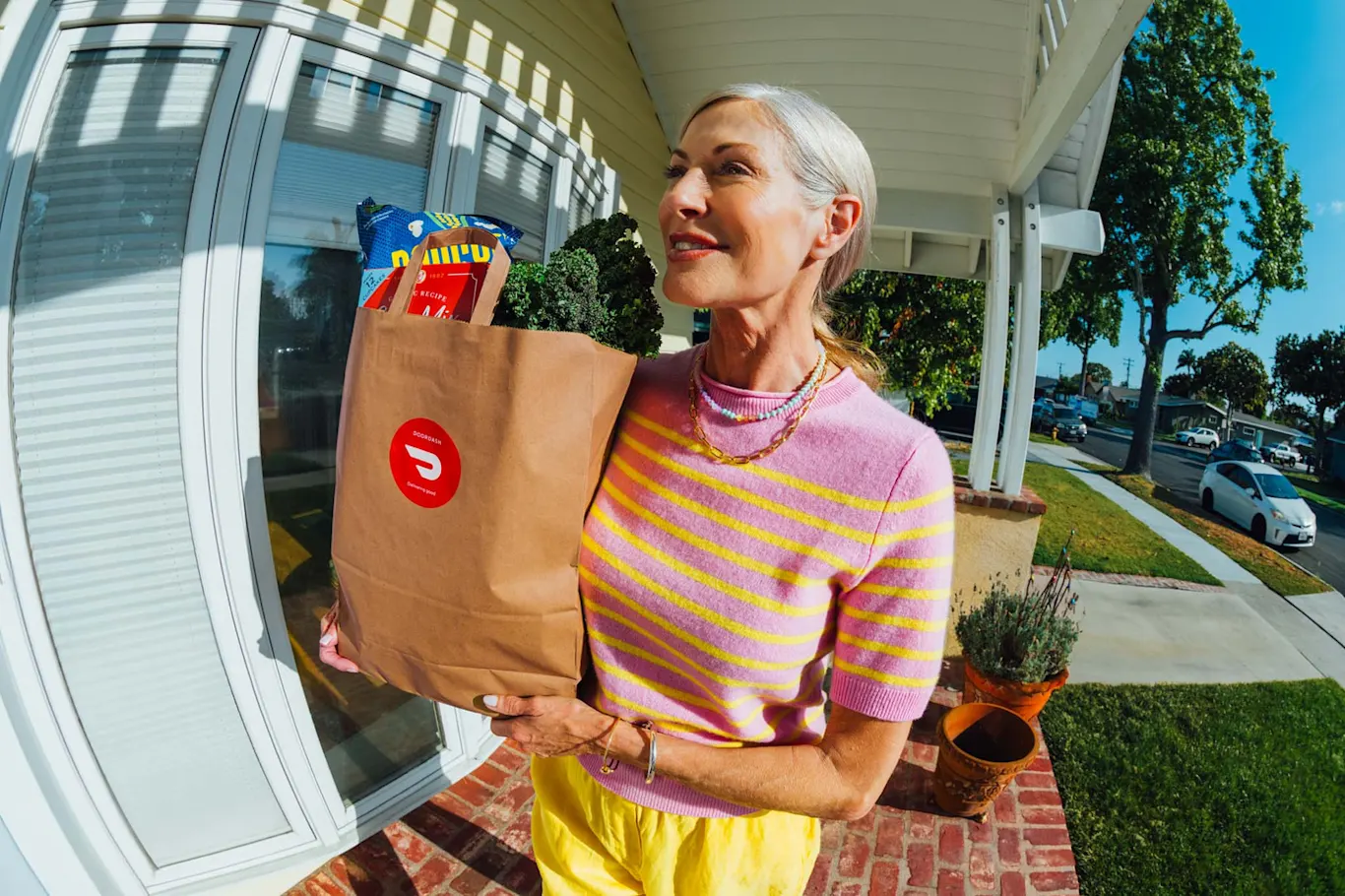 DoorDash Australia | Dasher | Pay | Dasher Central