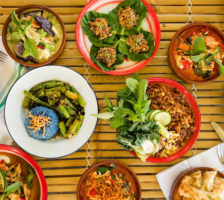 The Best Thai Food In San Francisco And The Bay Area Doordash Blog