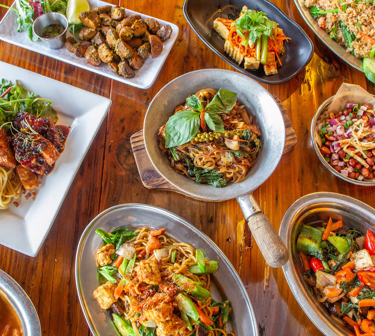 The Best Thai Food in Portland | DoorDash Blog