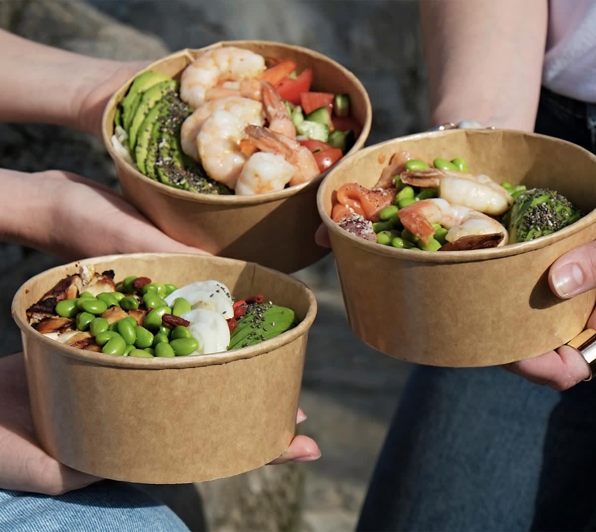 5 Easy Catered Lunch Ideas Your Team Will Love | DoorDash for Business