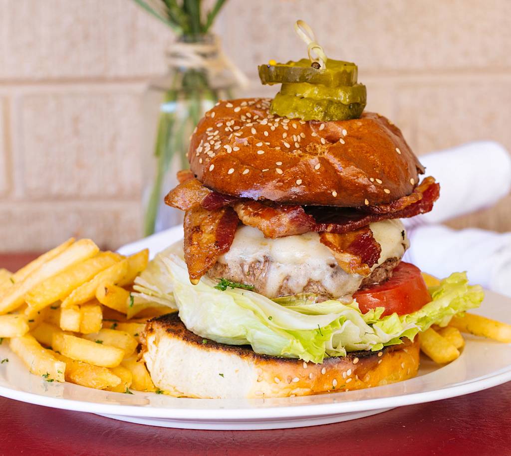 The Best Burgers in Philadelphia | DoorDash Blog