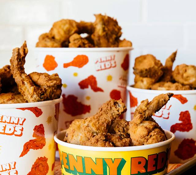 The Best Restaurants in Detroit for Delivery | DoorDash Blog