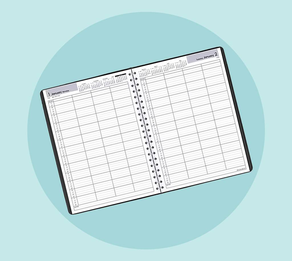 The 4 Best Daily Planners For Different Personality Types | DoorDash Blog