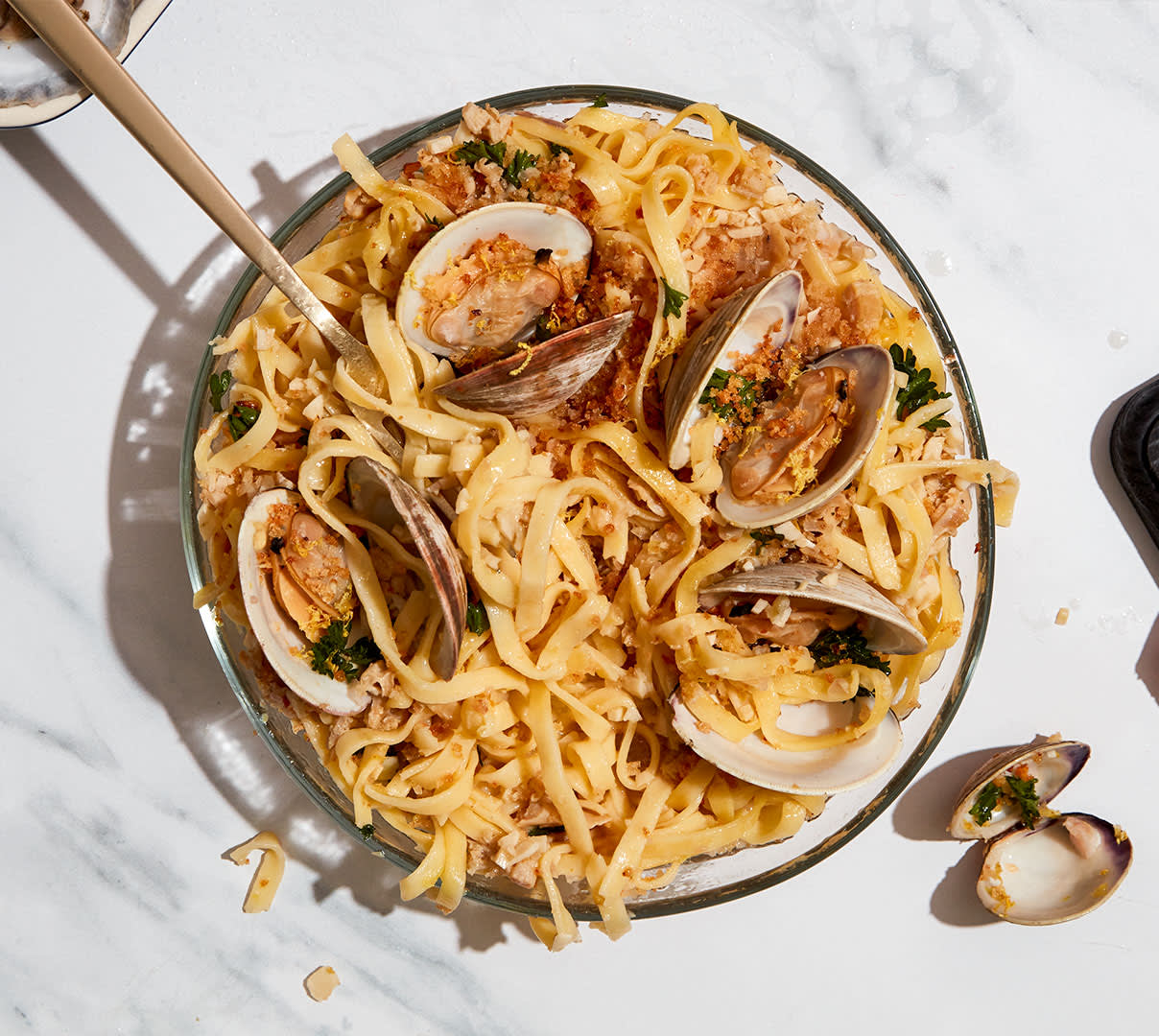 An Easy Feast of the Seven Fishes Menu | DoorDash Blog