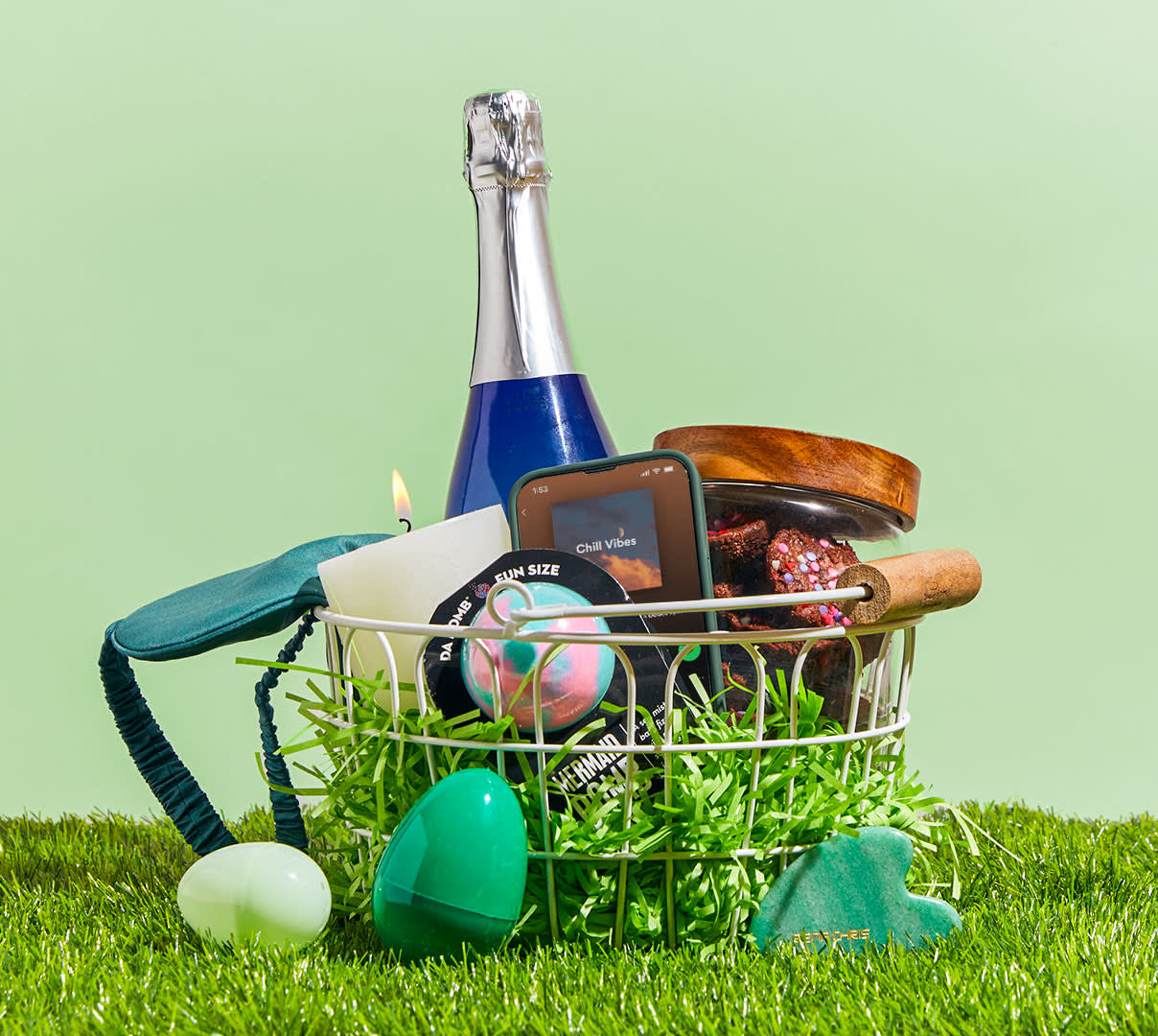 Easy Easter Basket Filler Ideas (For Kids to Adults!) | DoorDash Blog