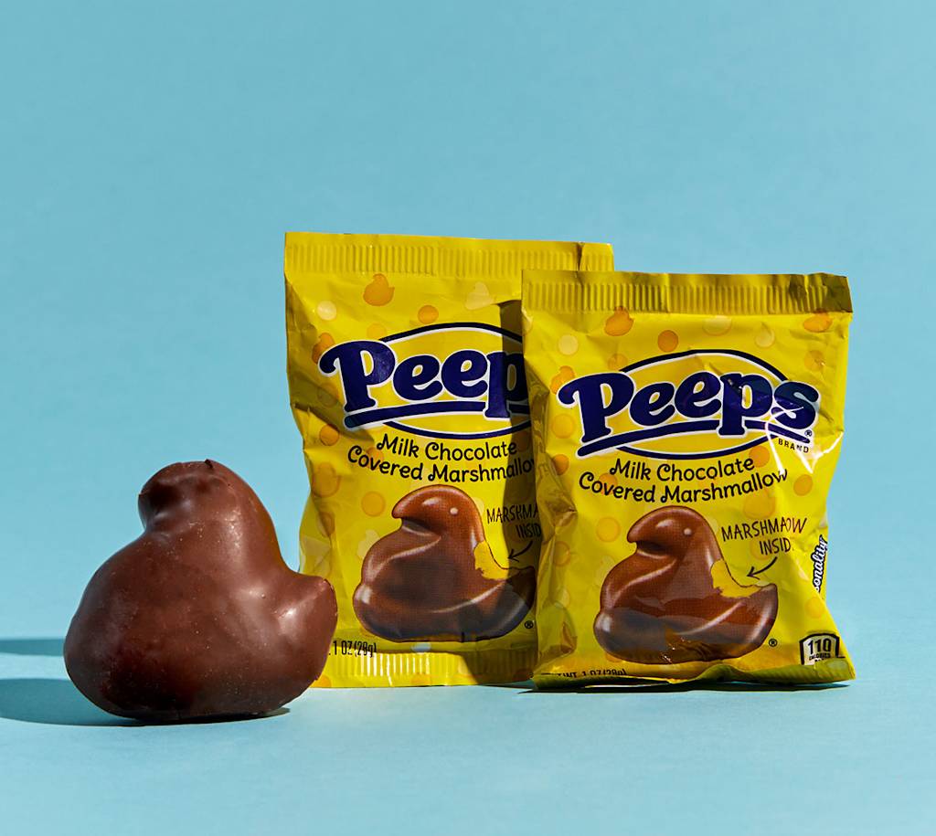 We Tried 10+ Peeps Flavors and Products to Find the Best | DoorDash Blog