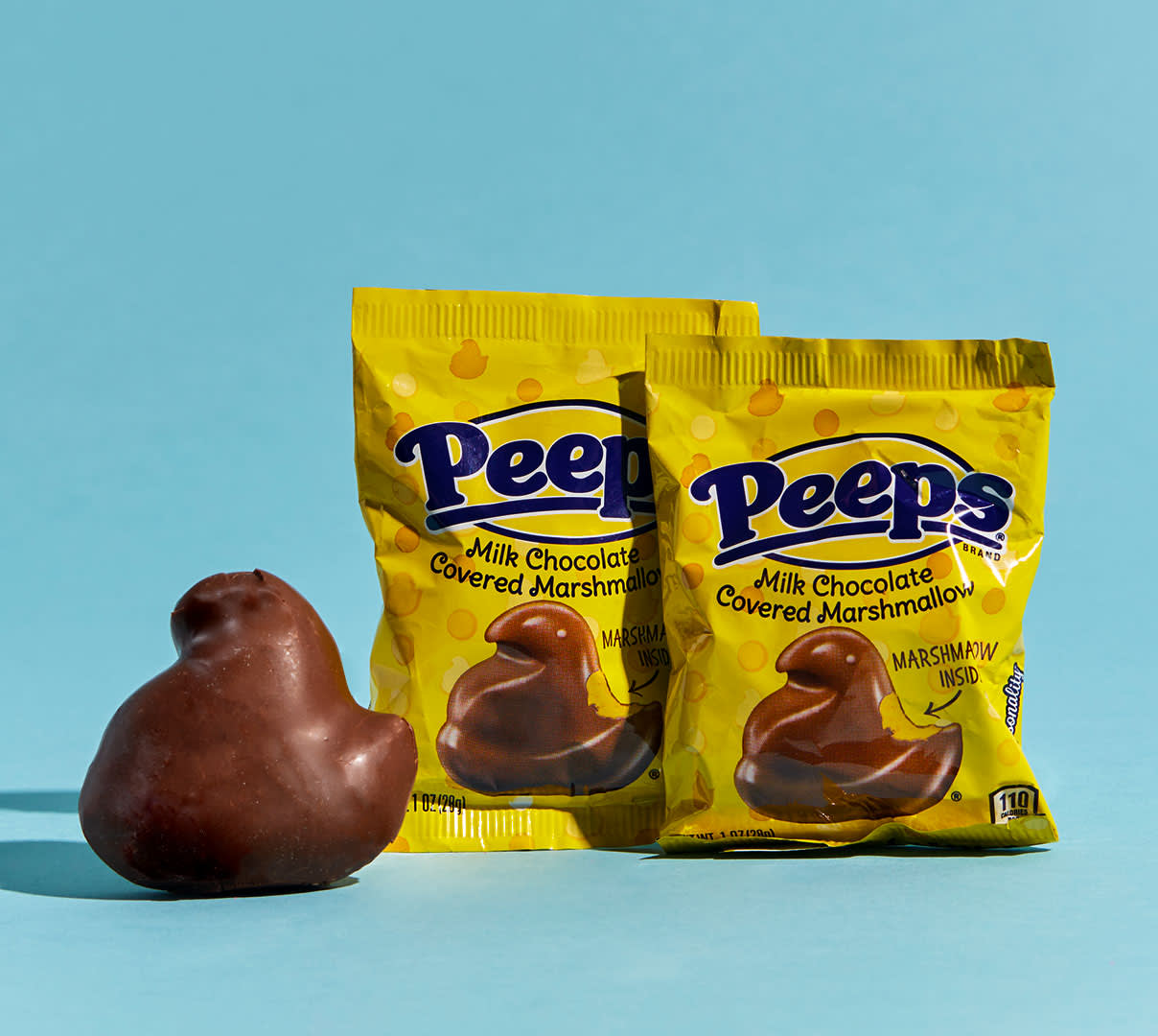 We Tried 10+ Peeps Flavors and Products to Find the Best | DoorDash Blog