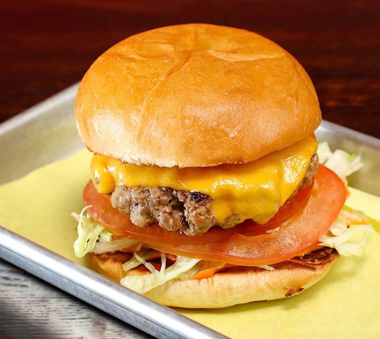 The Best Burgers in SF | DoorDash Blog