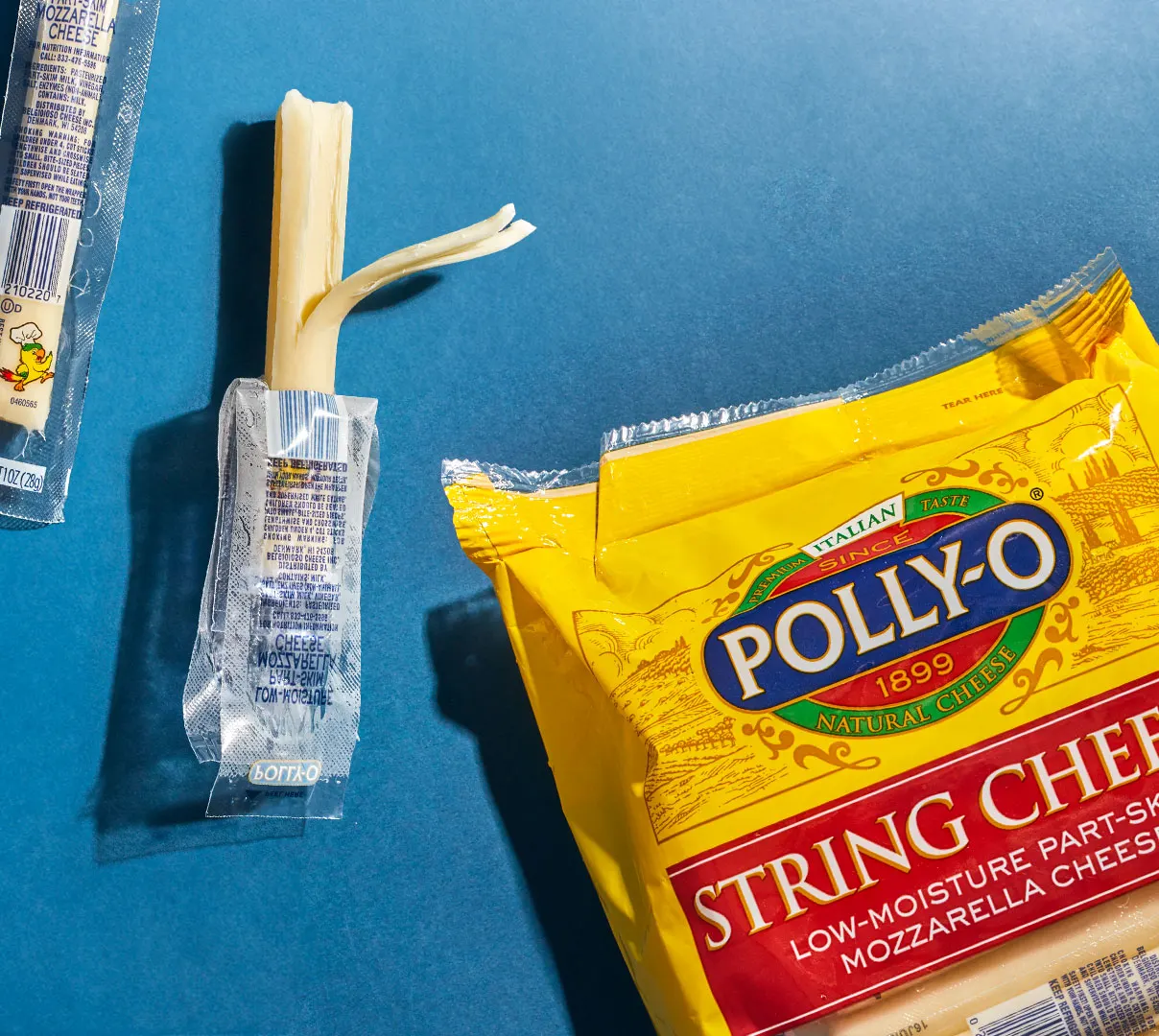 The 6 Best String Cheeses for Snacking | DoorDash Blog