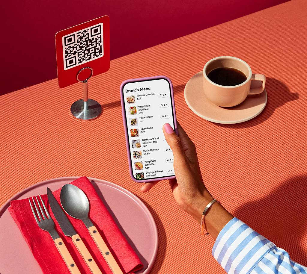 Restaurant Online Ordering System | DoorDash Online Ordering | DoorDash ...