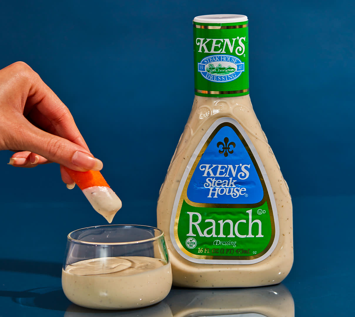 The Best Bottled Ranch Dressing For Dipping and Dunking | DoorDash Blog