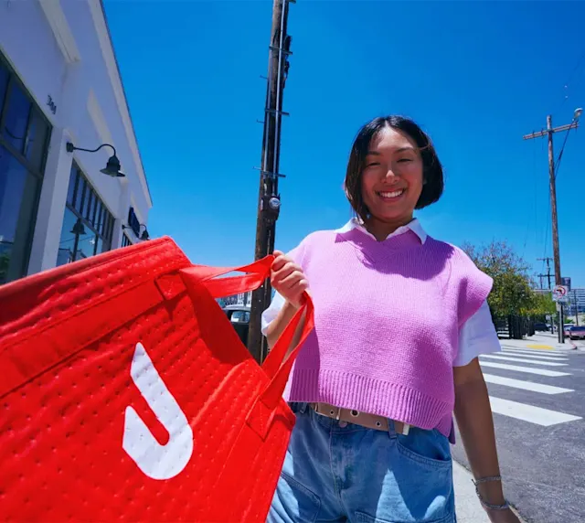 Become a Dasher: Deliver with DoorDash | Dasher Central