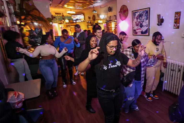 Dahlak Paradise: Eritrean and Ethiopian Dining in Philly