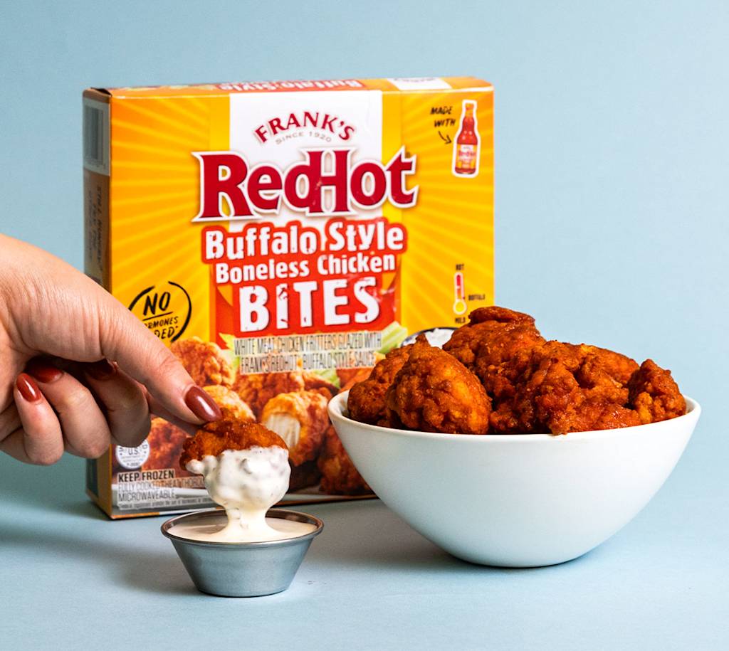 The Best Store-Bought Frozen Chicken Wings | DoorDash Blog