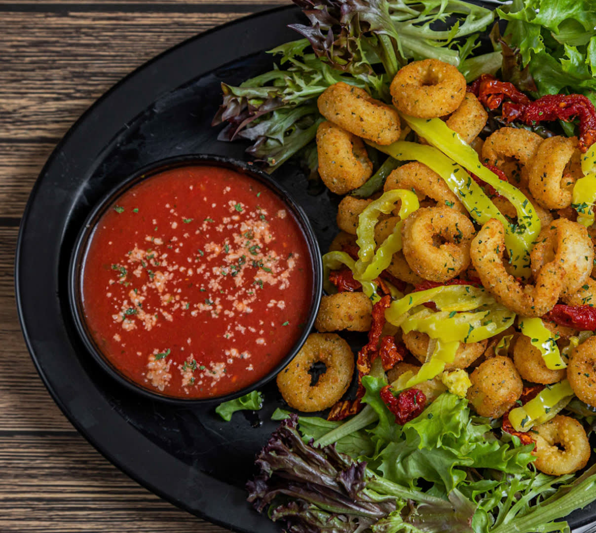 How Scaffidi Restaurant Group Increased Monthly Deliveries by 1,850%