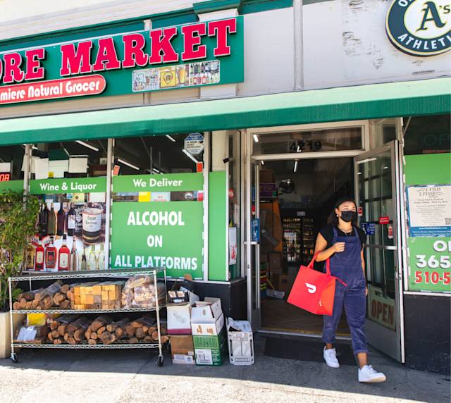 Add Delivery and Pickup to Your Convenience Store