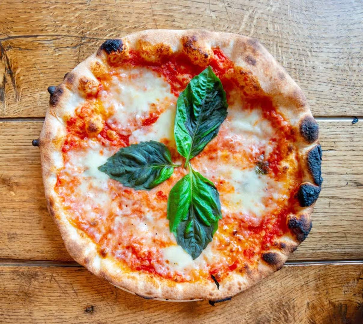 Where to Get the Best Pizza in Toronto | DoorDash Blog