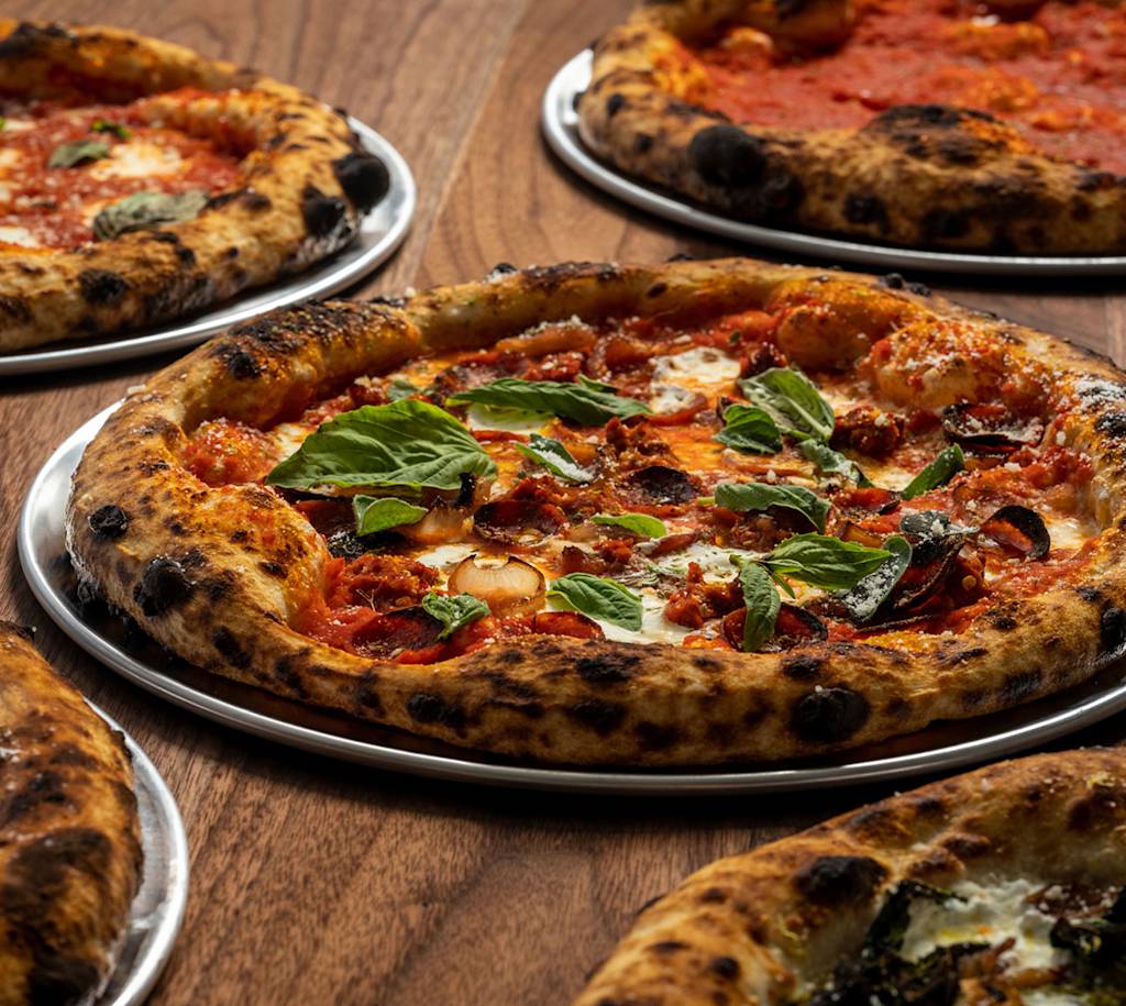 The Best Pizza in Philadelphia | DoorDash Blog