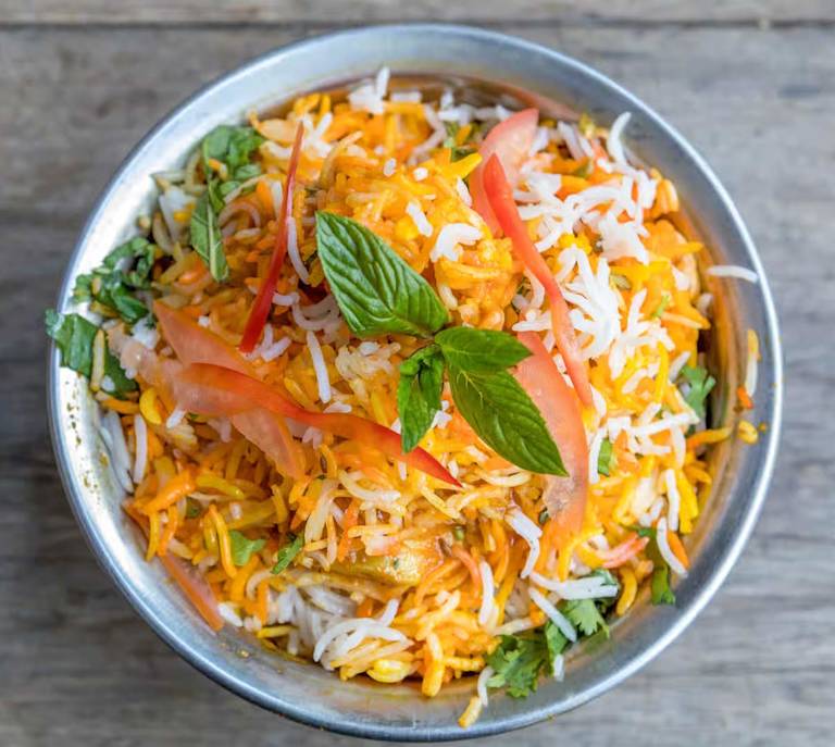 The Best Indian Restaurants in Sydney, Australia | DoorDash Blog