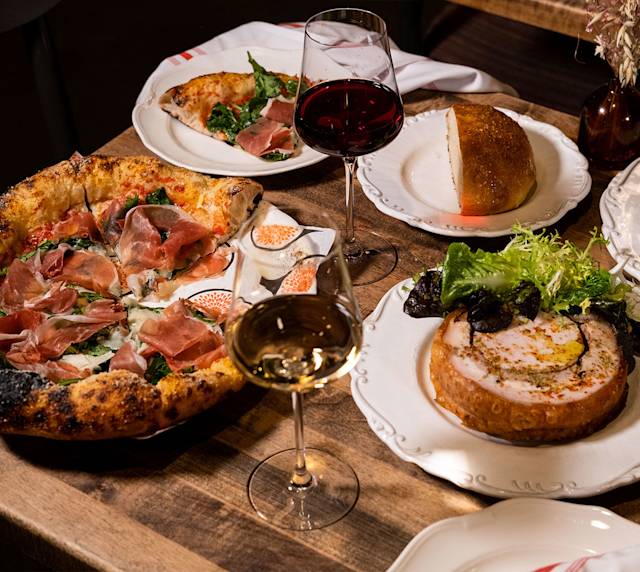 How Che Fico Alimentari Turned Its $27 Pasta Into a $20 One | DoorDash Blog