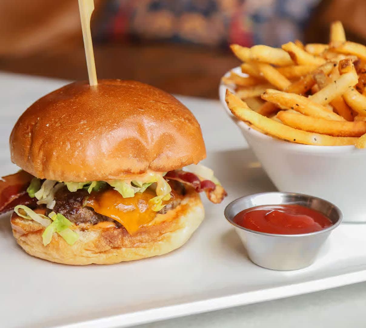 The Best Burgers in Vancouver | DoorDash Blog