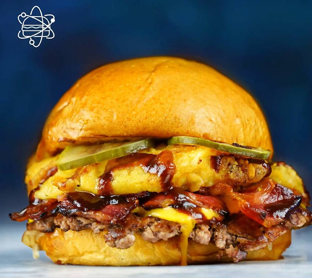 Where to Eat the Best Burgers in Toronto | DoorDash Blog