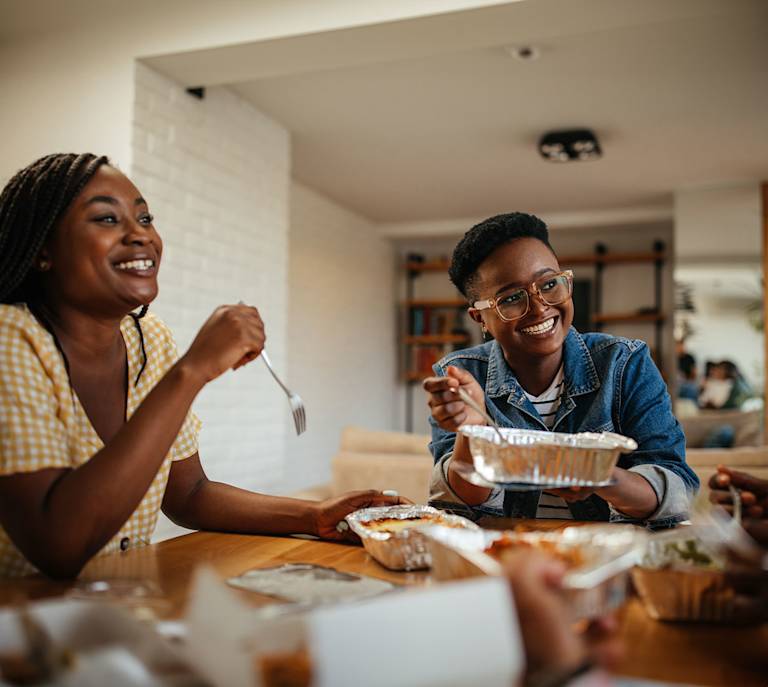 Employee Meal Ideas for Hybrid Work Schedules | DoorDash for Business