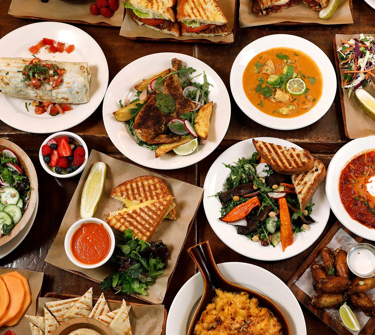 The Best Restaurants in San Francisco | DoorDash Blog